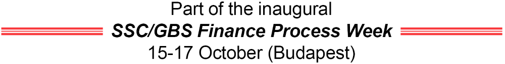 Homepage - O2C Process Optimization 1-day Conference 2024